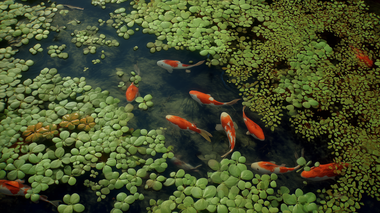 The Best Freshwater Fish for Ponds in the UK: A Beginner’s Guide ...
